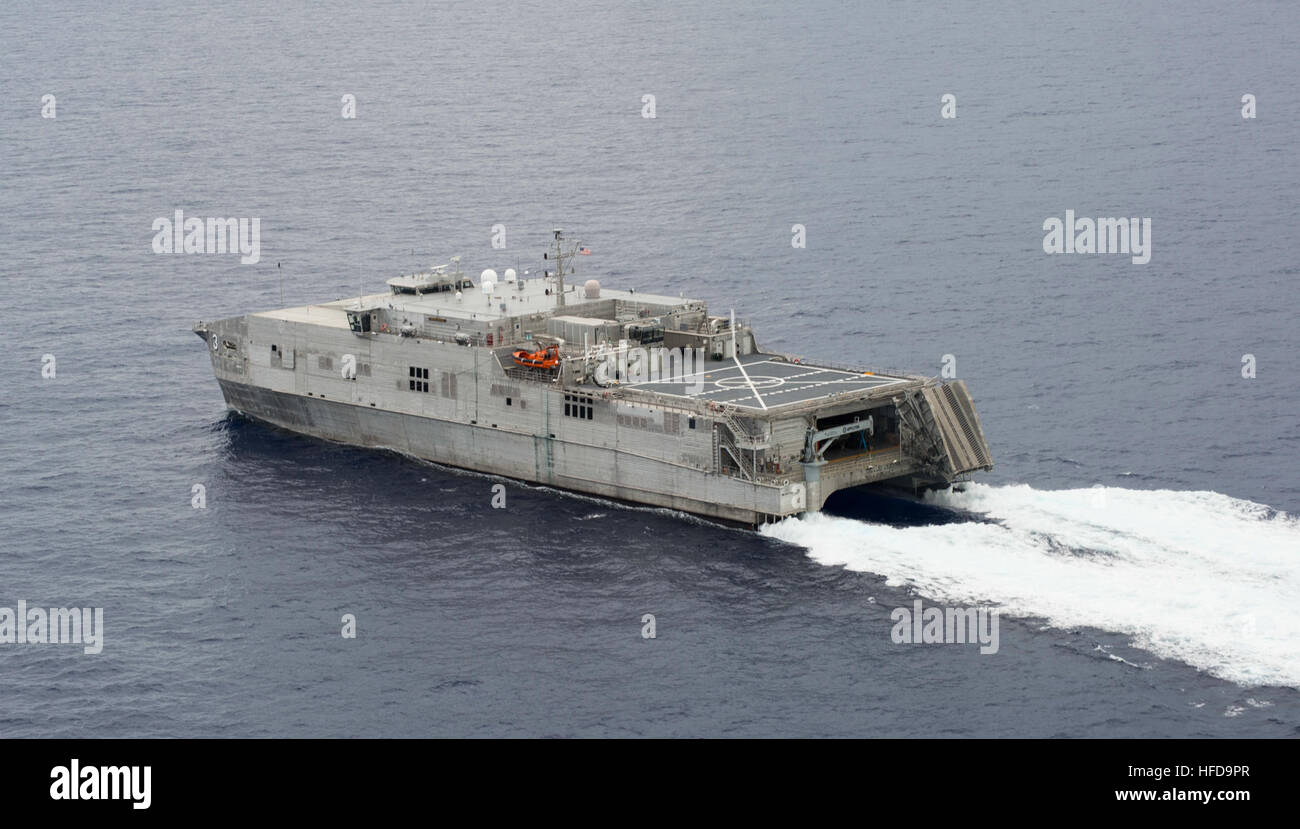 Usns millinocket hi-res stock photography and images - Alamy