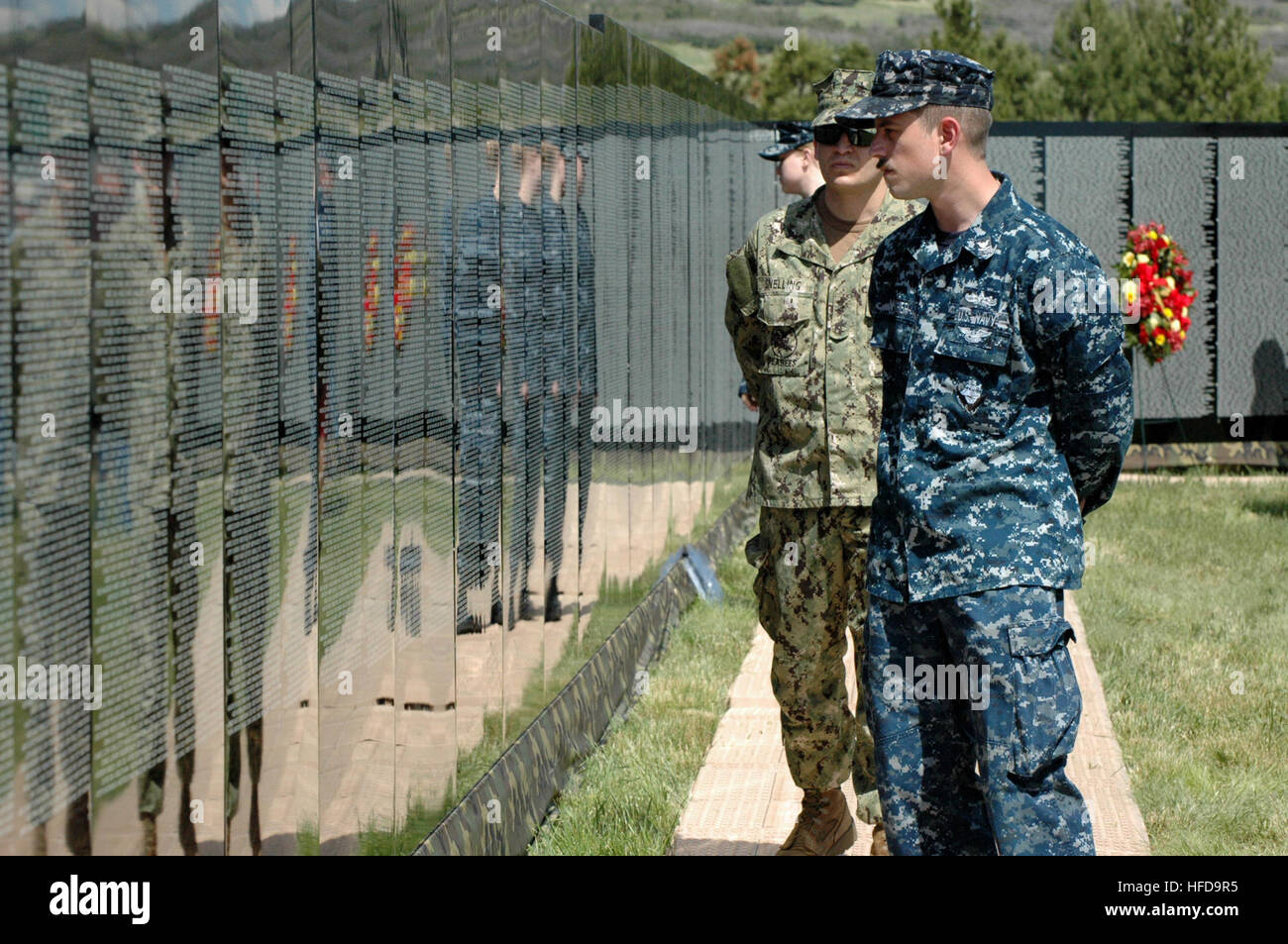 Fort carson base gate hi-res stock photography and images - Alamy