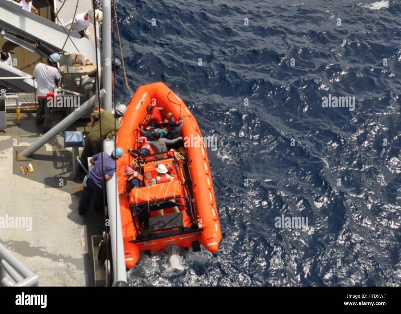 Ship types surface ships rigid hull inflatable boats rhib hi-res stock ...