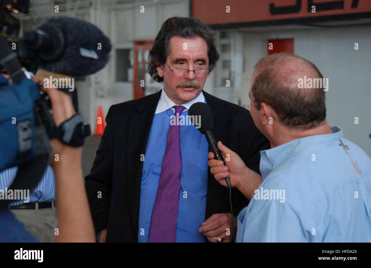 Durkin hi-res stock photography and images - Alamy