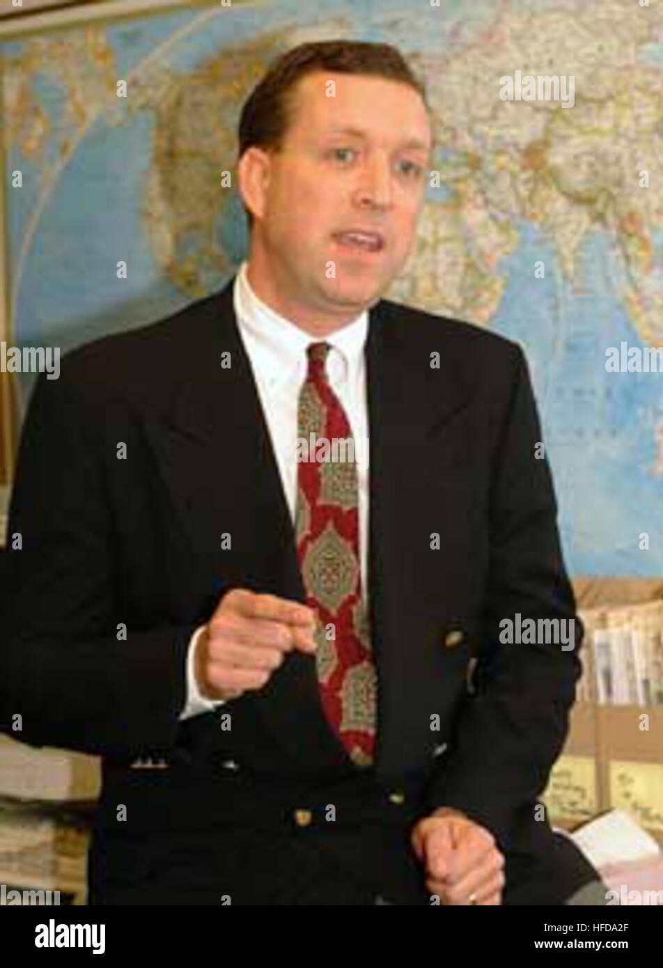 Thomas barnett hi-res stock photography and images - Alamy