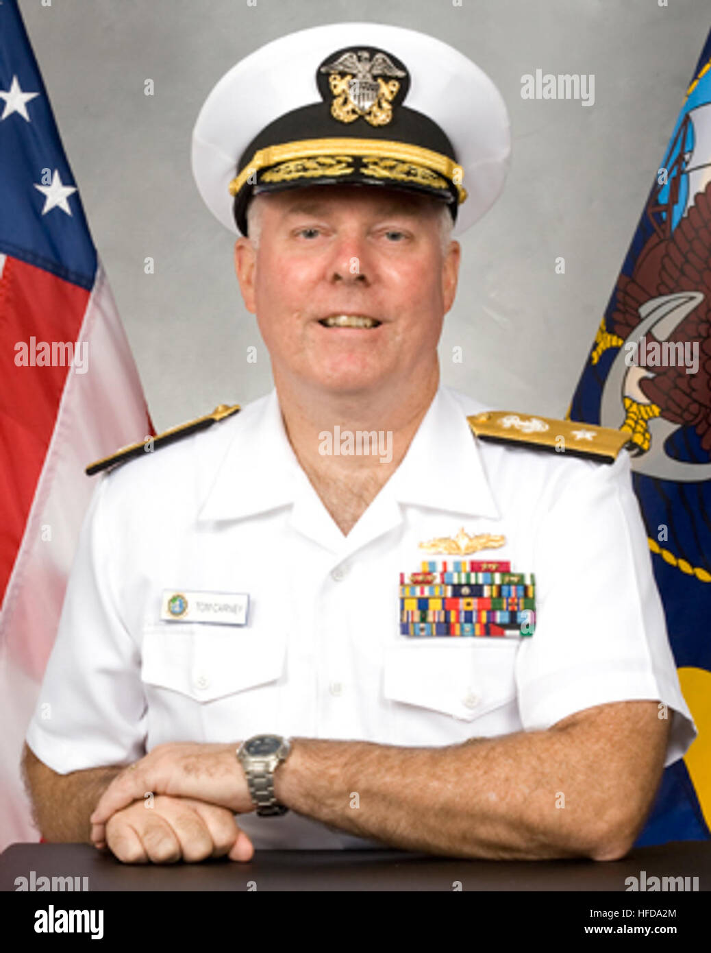 Thomas F. Carney, Jr. (1 Stock Photo - Alamy