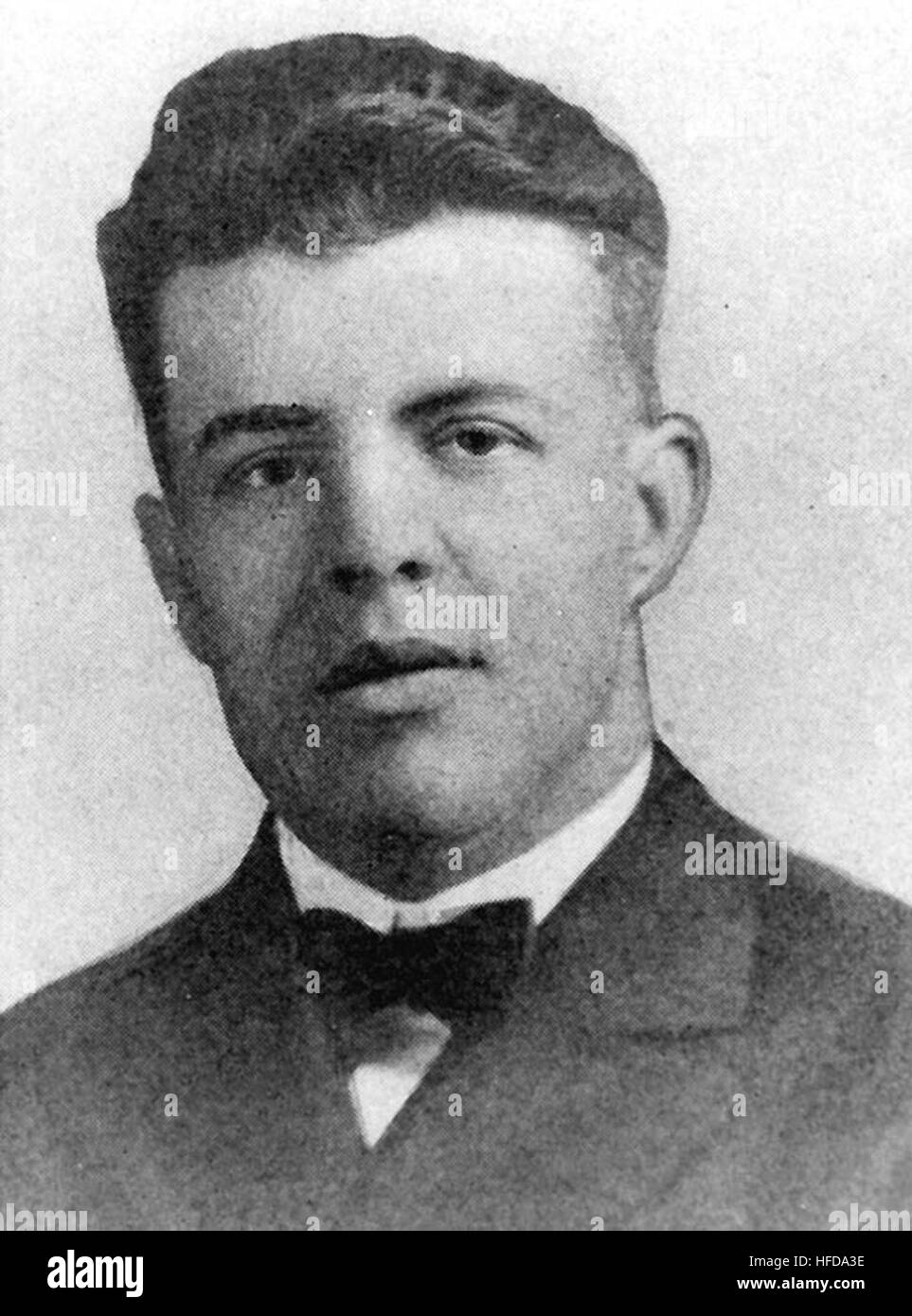 Thomas J Reeves (MOH Stock Photo - Alamy