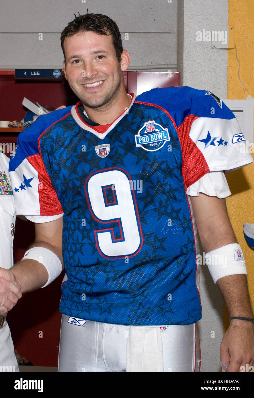 U.S. Navy Adm. Timothy J. Keating, left, commander, U.S. Pacific ...
