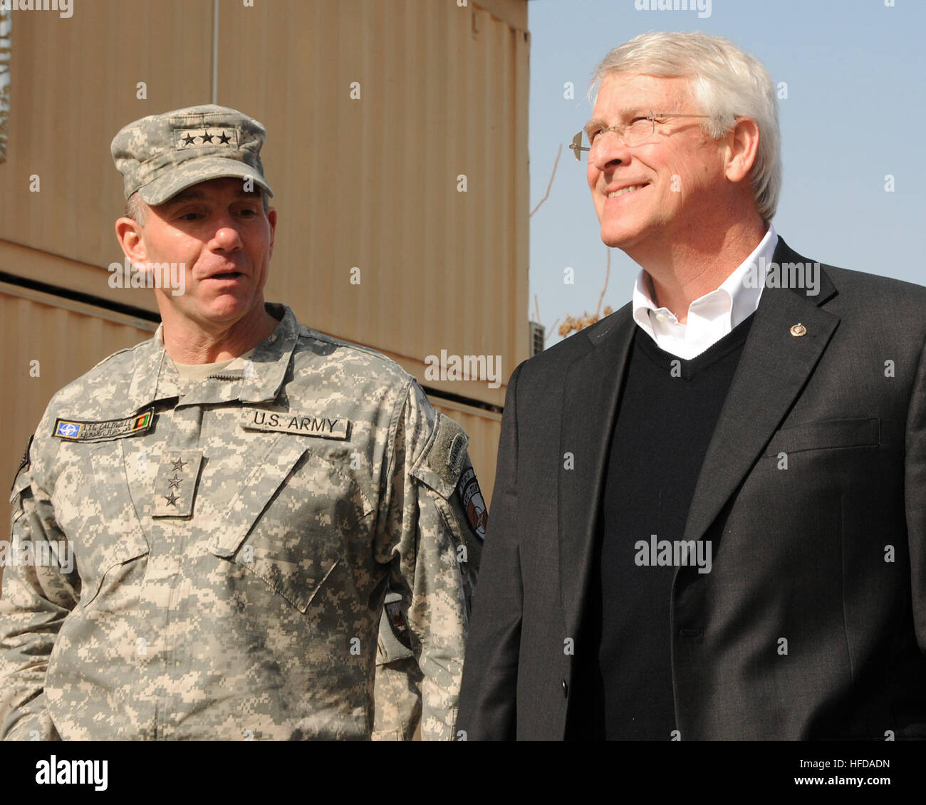 Nato collaboration mission hi-res stock photography and images - Alamy