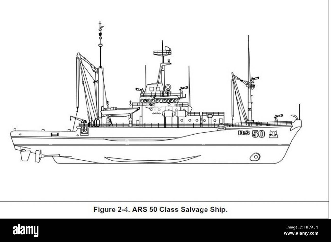 Towman 2-4 rs50 drawing Stock Photo - Alamy