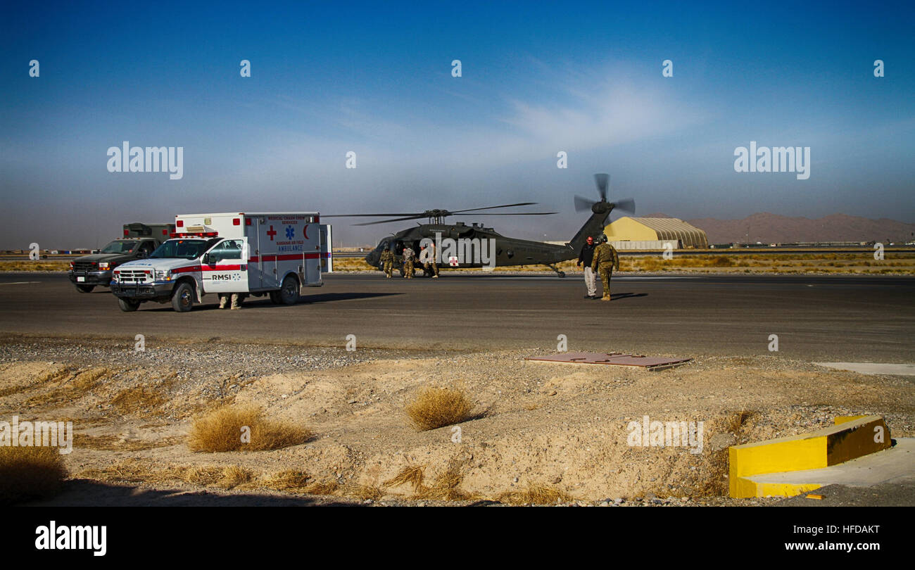 Nato Role 3 Multinational Medical Unit High Resolution Stock ...