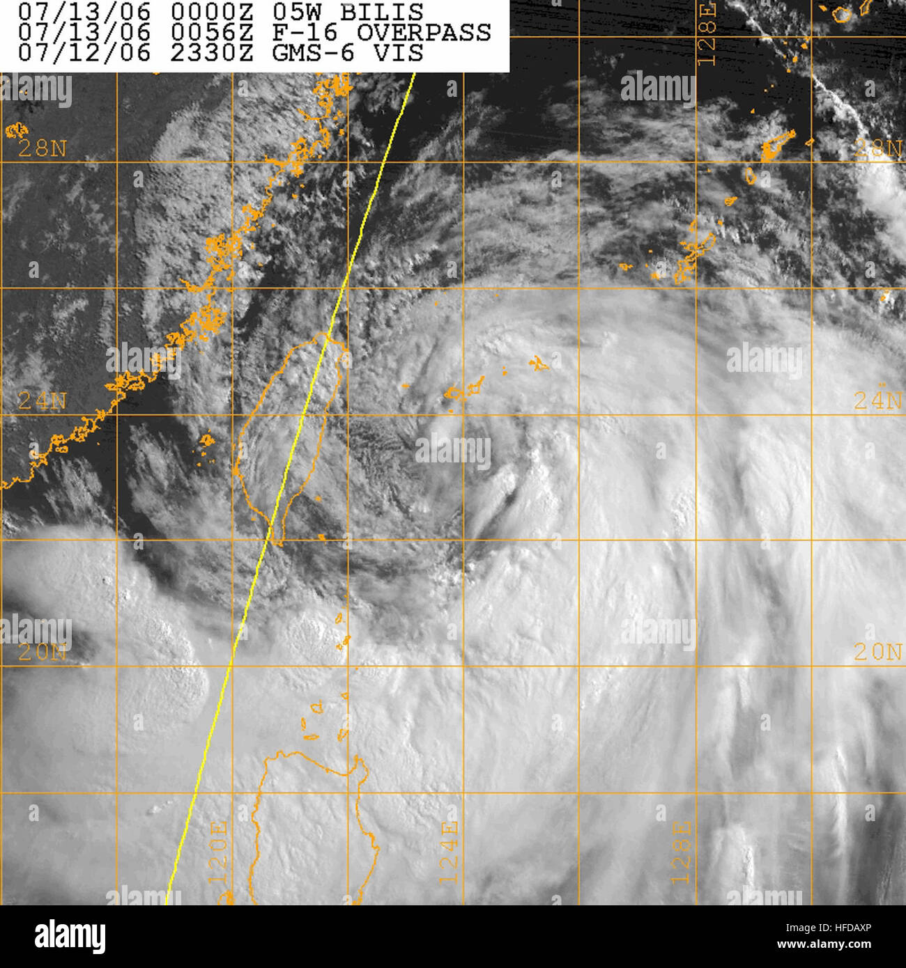 Tropical cyclone forecasting hi-res stock photography and images - Alamy