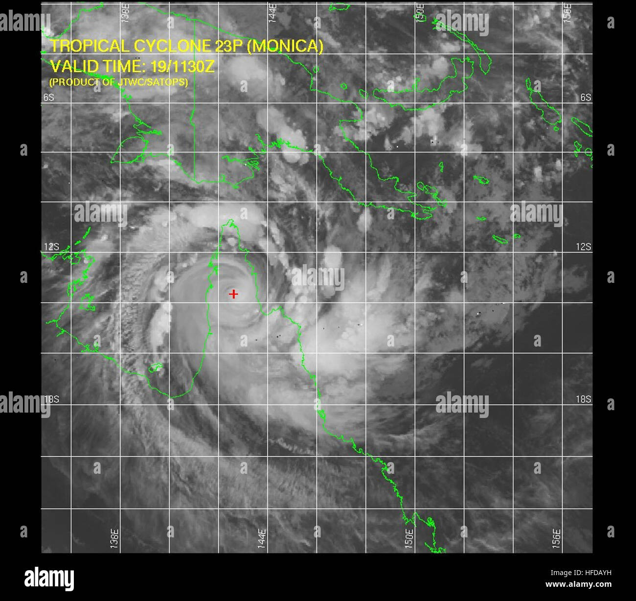 Tropical cyclone forecasting hi-res stock photography and images - Alamy