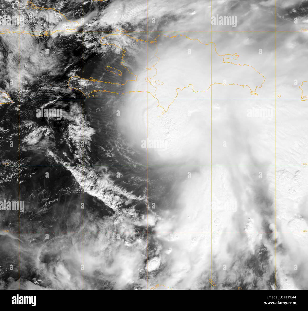 Tropical storm noel hi-res stock photography and images - Alamy