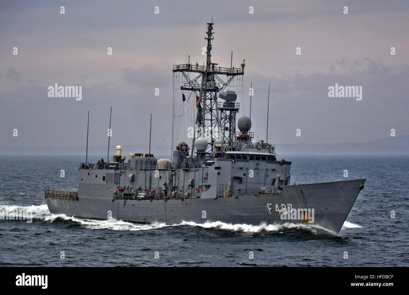 Northern minches hi-res stock photography and images - Alamy