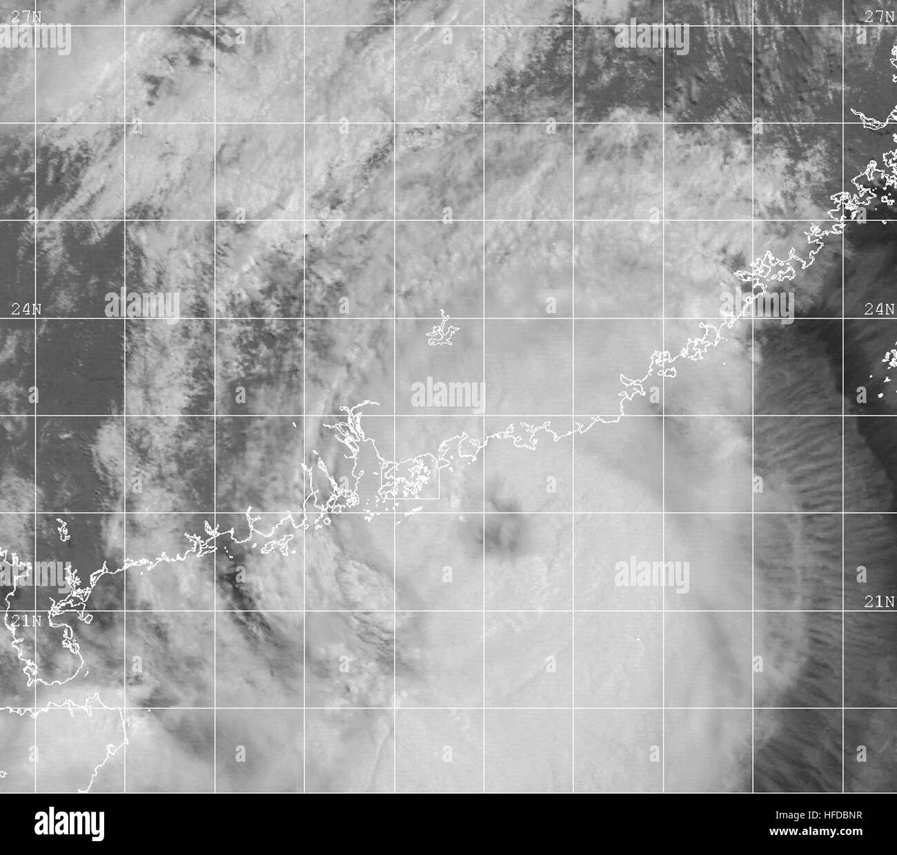 Typhoon Sam was a significant tropical cyclone that occurred in 1999 ...