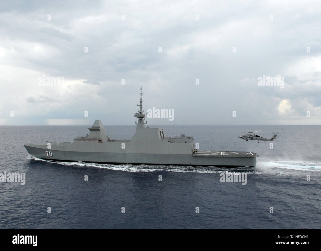 2nd frigate squadron hi-res stock photography and images - Alamy