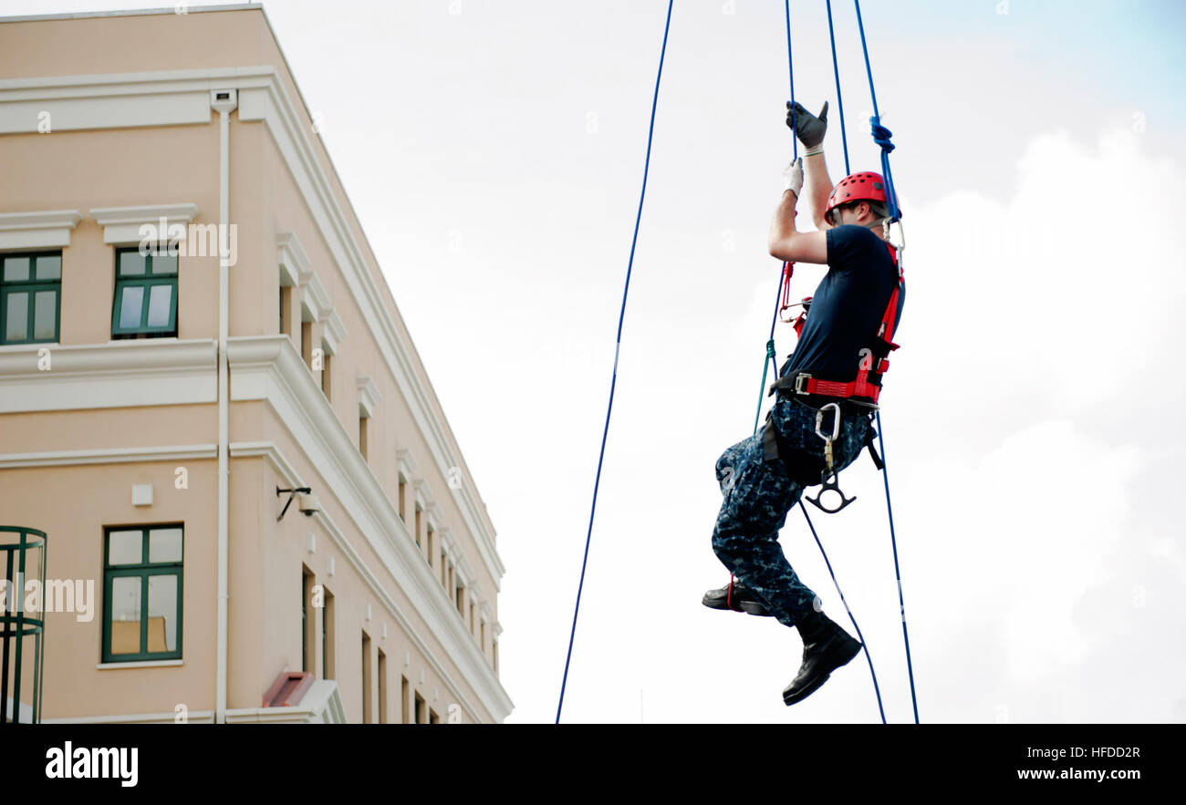 [naval support activity hospital hi-res stock photography and images ...