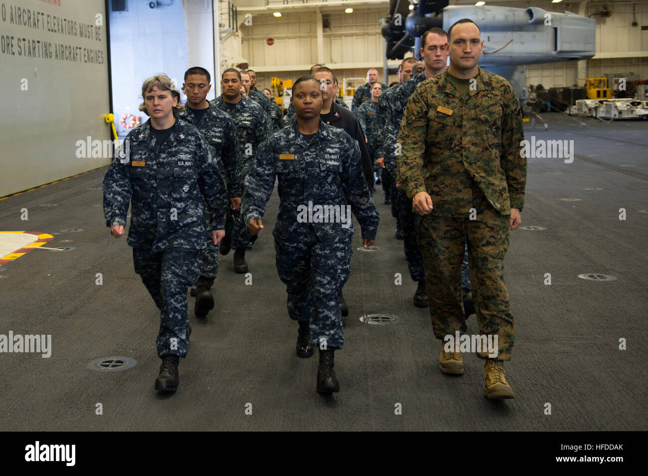 Navy Petty Officers 1st Class High Resolution Stock Photography and ...