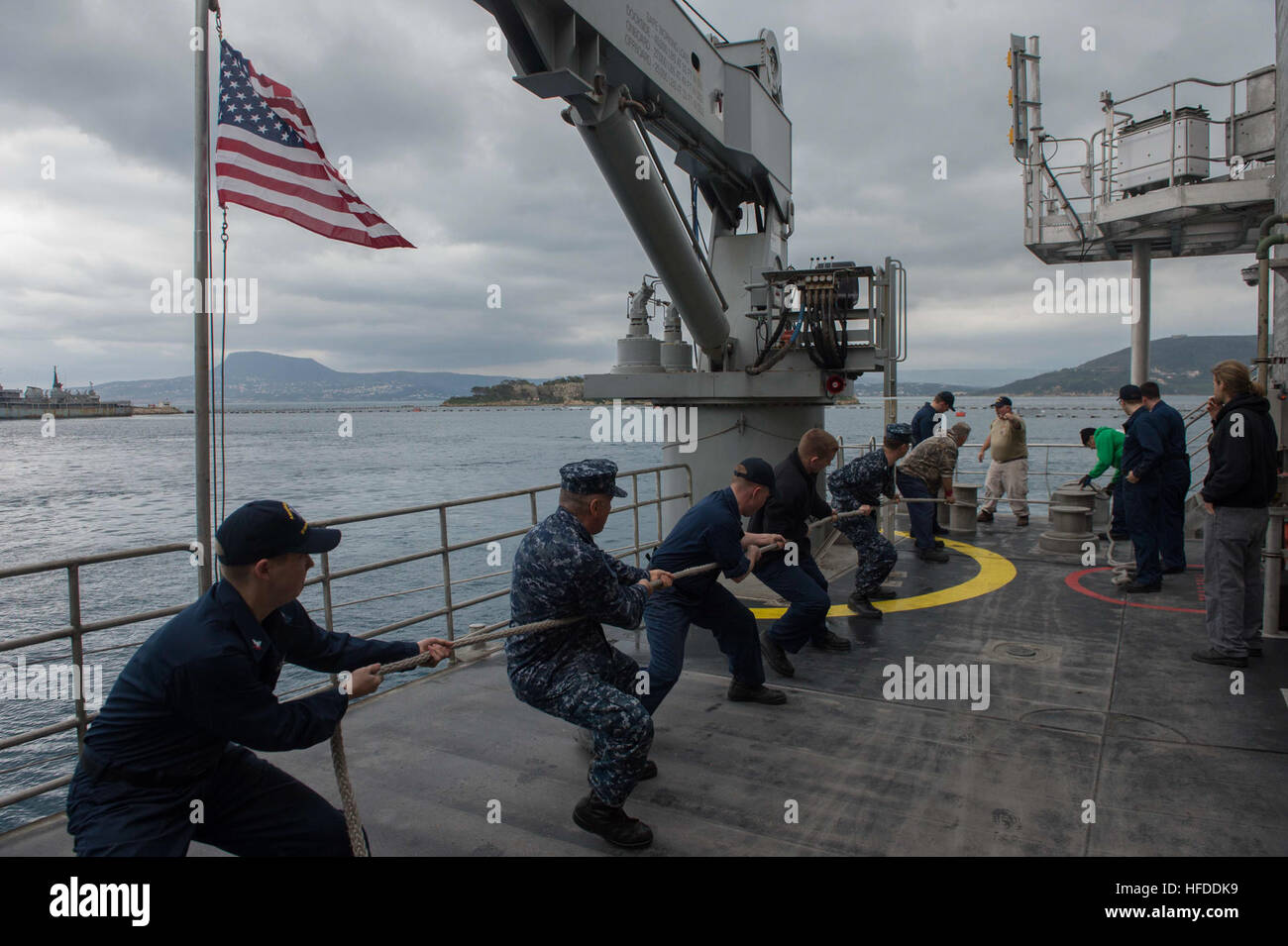 Civil support training activity hi-res stock photography and images - Alamy