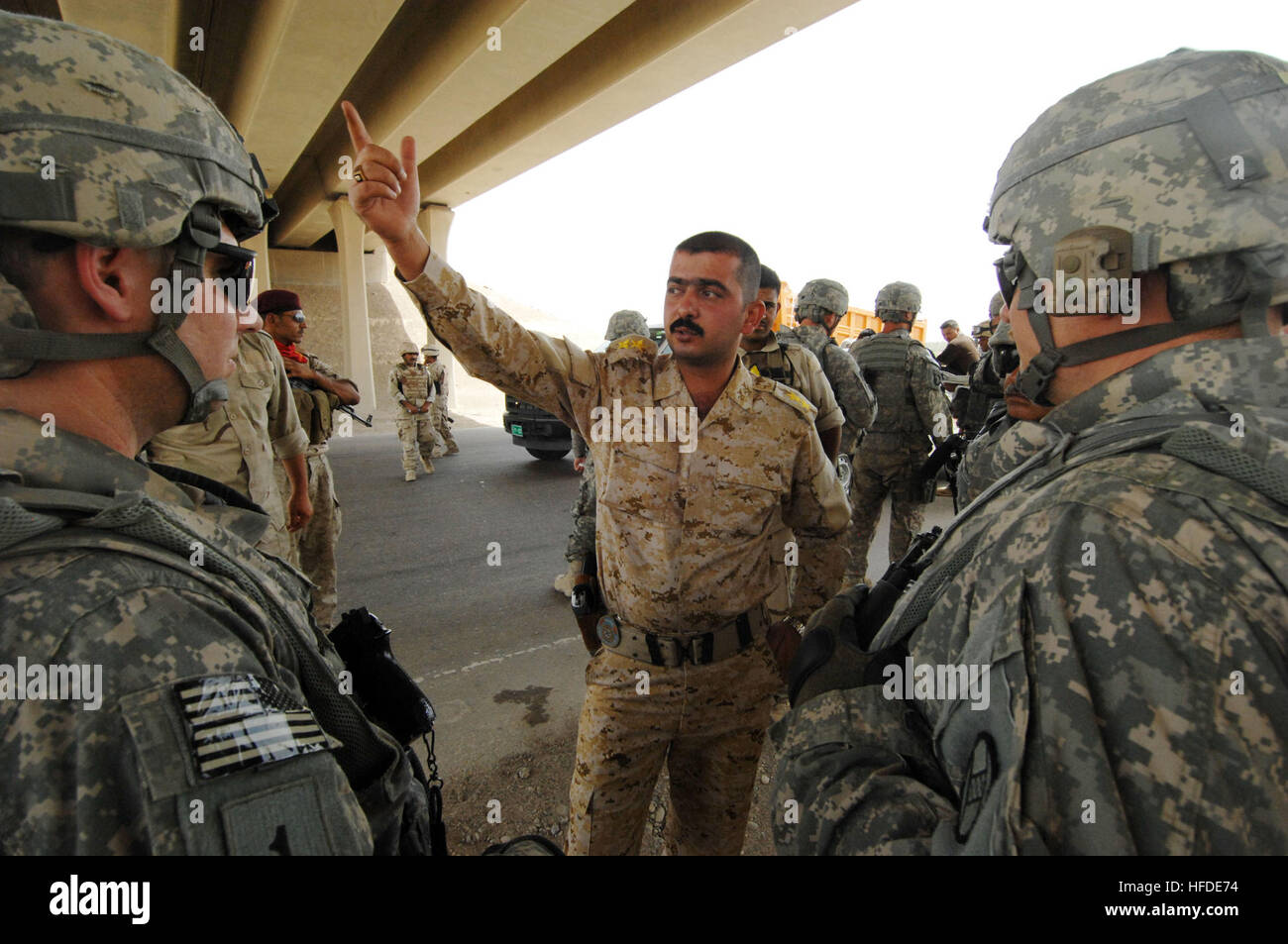 150th armored reconnaissance squadron hi-res stock photography and ...