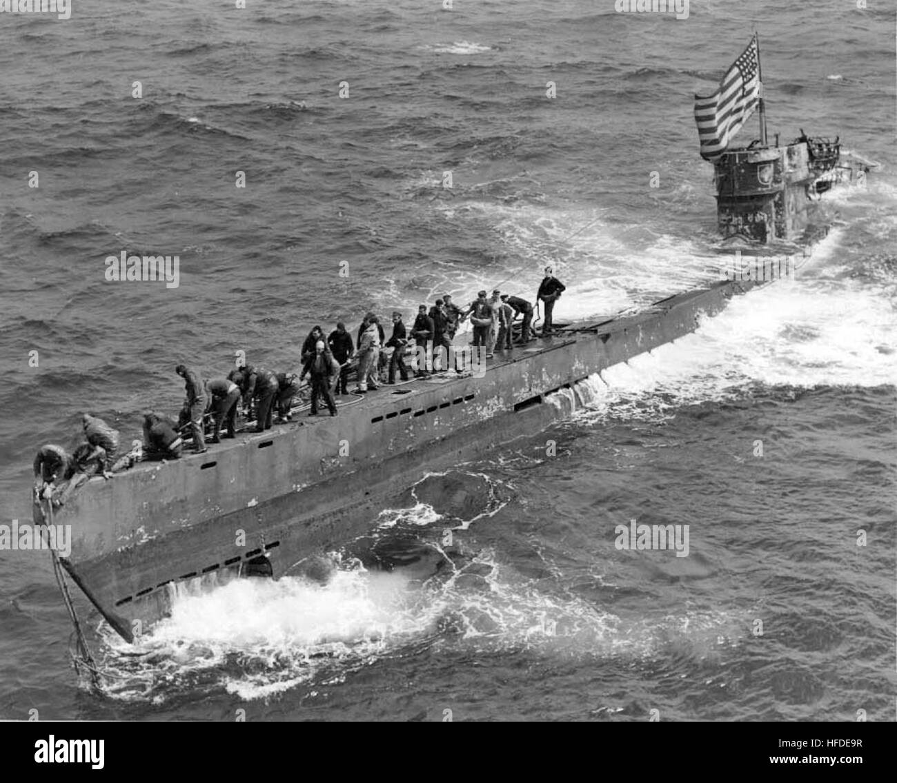 U505 hi-res stock photography and images - Alamy