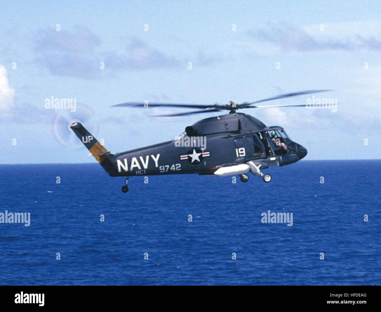 Uh 2a hi-res stock photography and images - Alamy