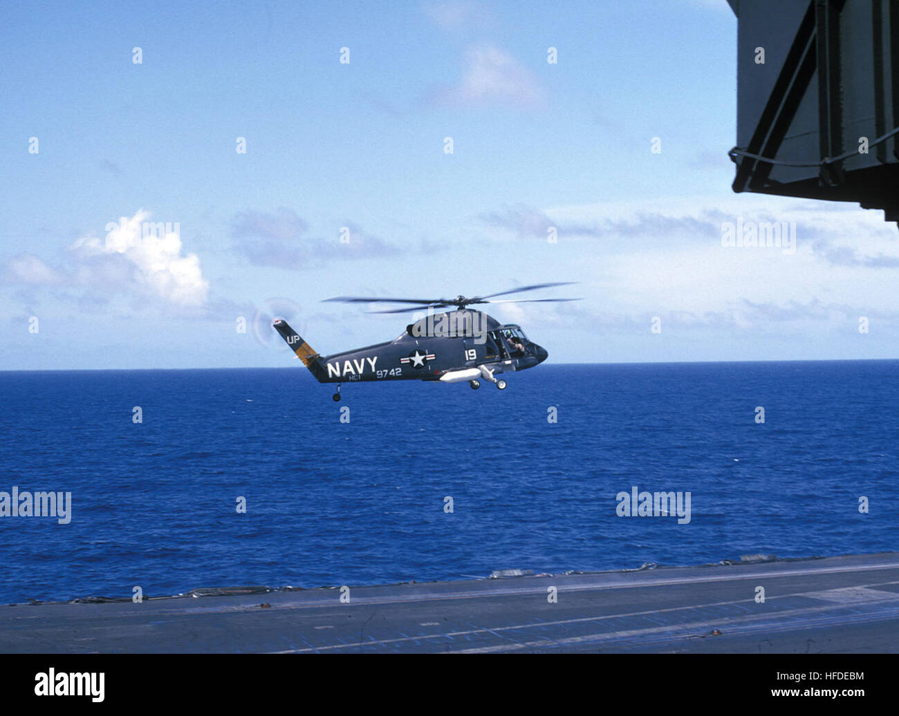 Uh 2a hi-res stock photography and images - Alamy