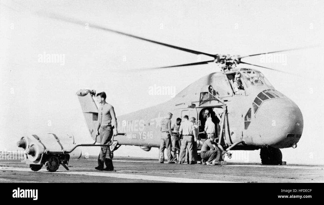 Uh 34d hi-res stock photography and images - Alamy