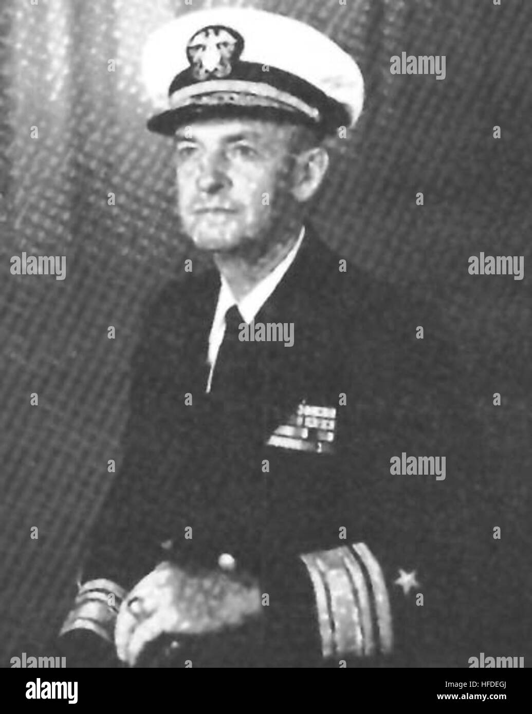 Ulysses S Grant Sharp Stock Photo - Alamy
