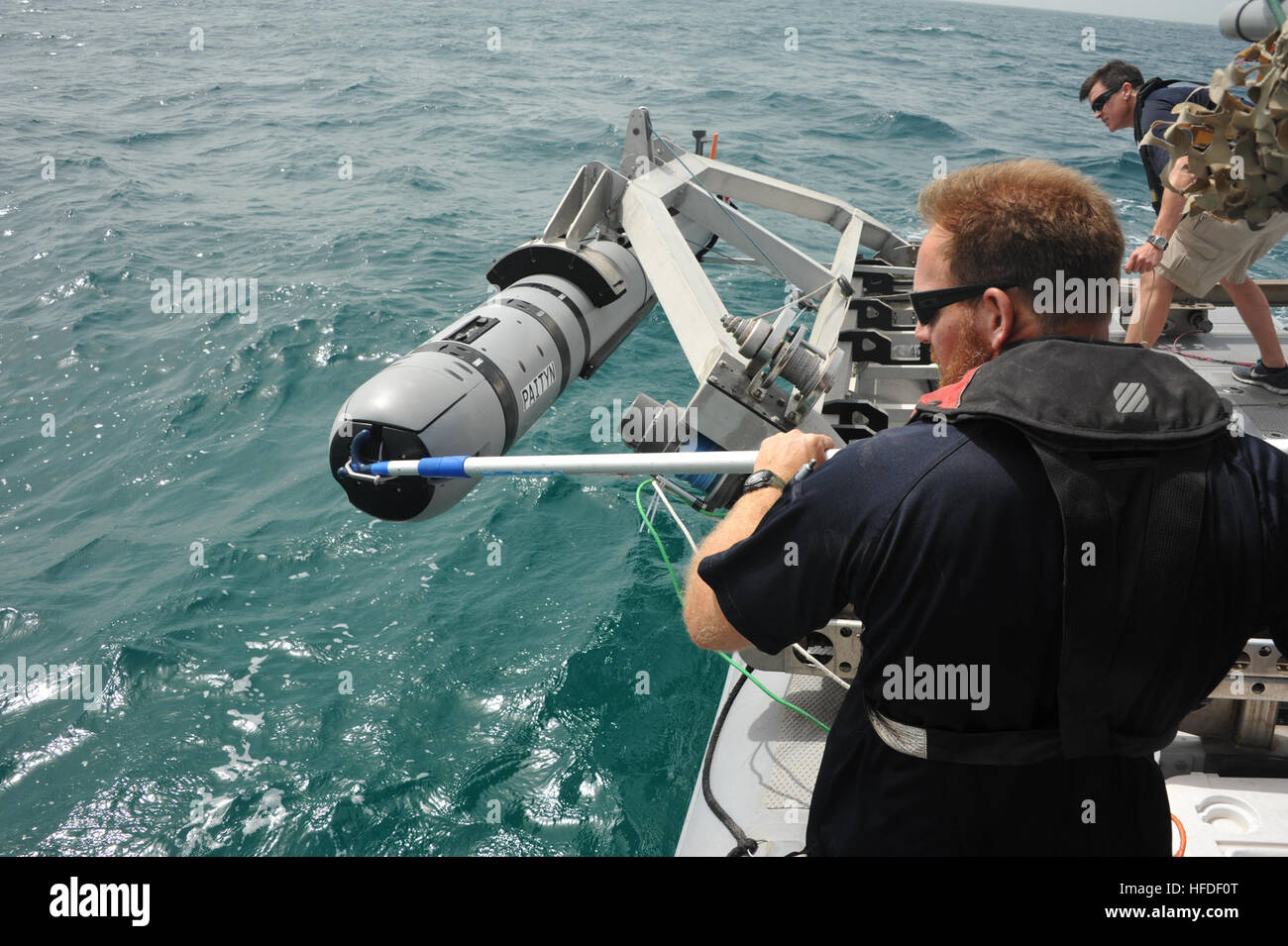 130605-N-AZ907-115 U.S. FIFTH FLEET OF RESPONSIBILITY, Bahrain (June 5 ...
