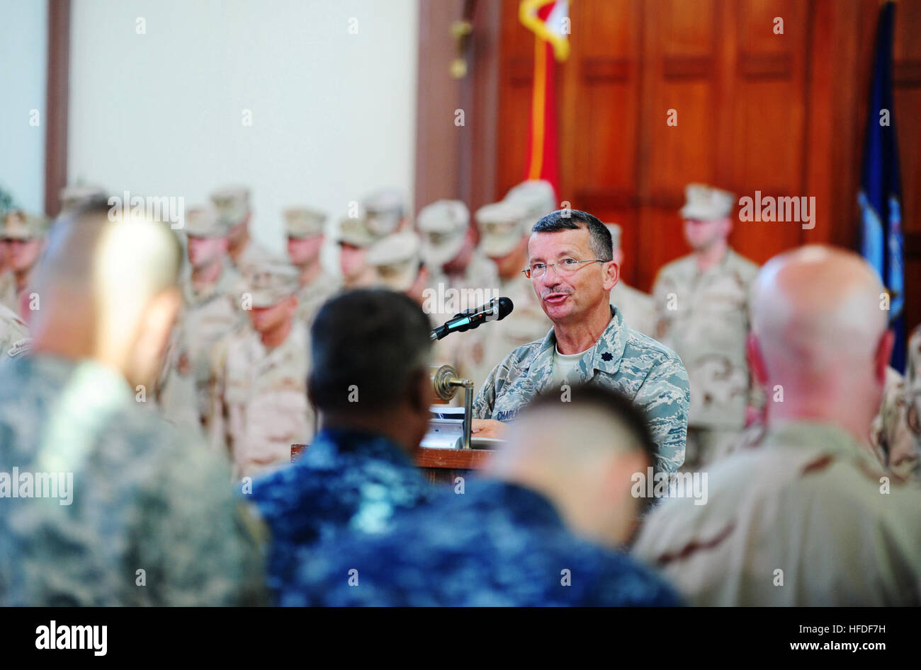 Pao release authority hi-res stock photography and images - Alamy