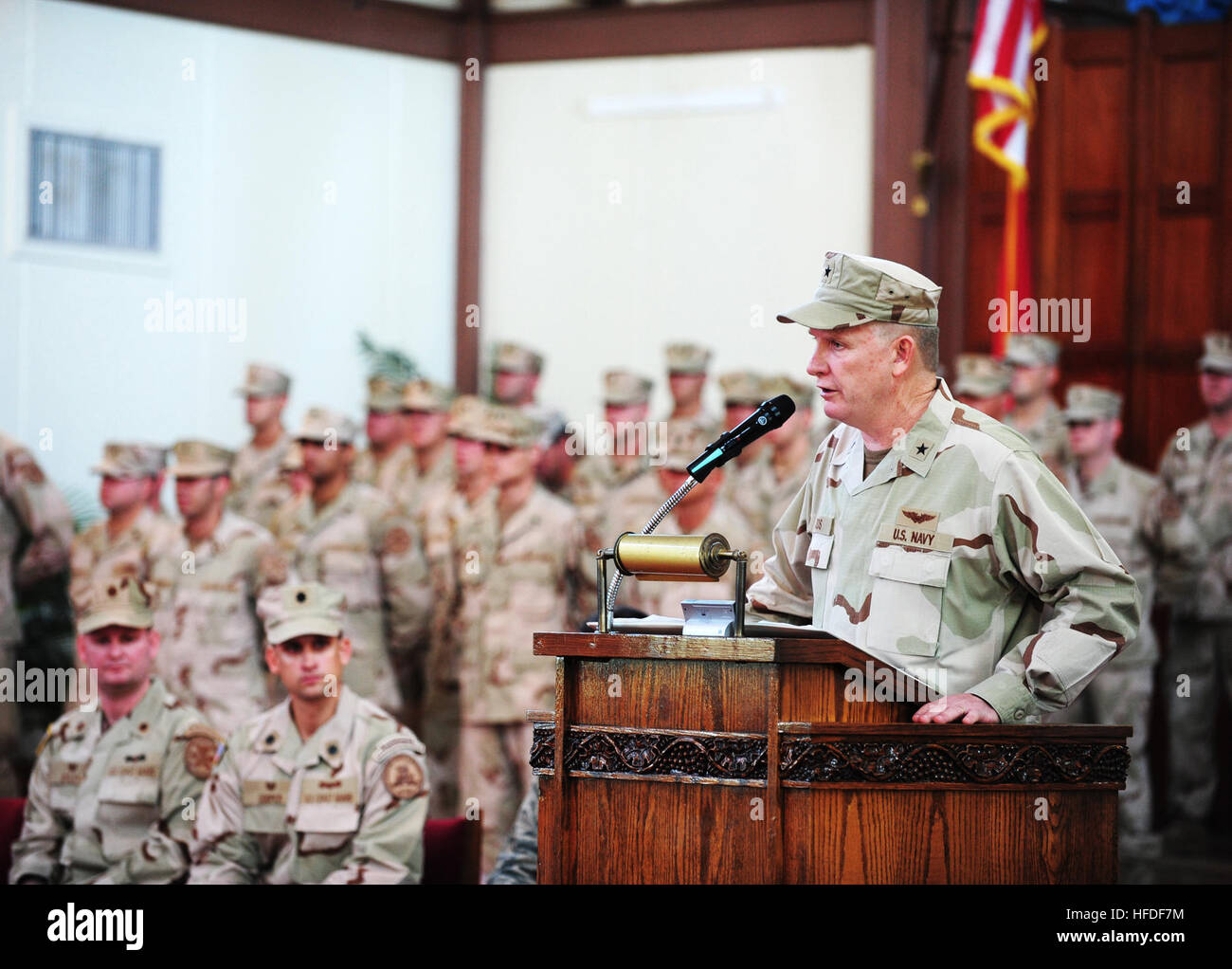 NAVAL STATION GUANTANAMO BAY, Cuba (Nov. 11, 2011) – Joint Task Force ...