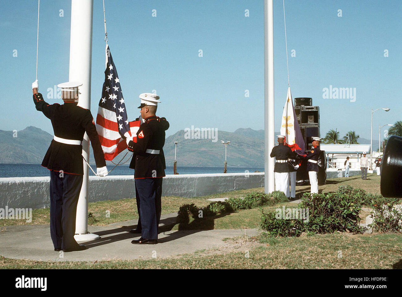 Cubi point hi-res stock photography and images - Alamy