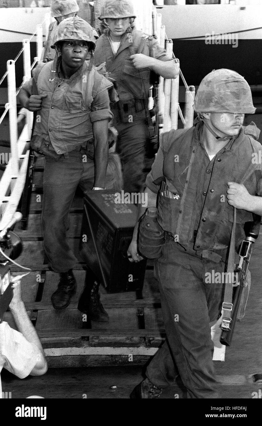 Mayaguez incident hi-res stock photography and images - Alamy