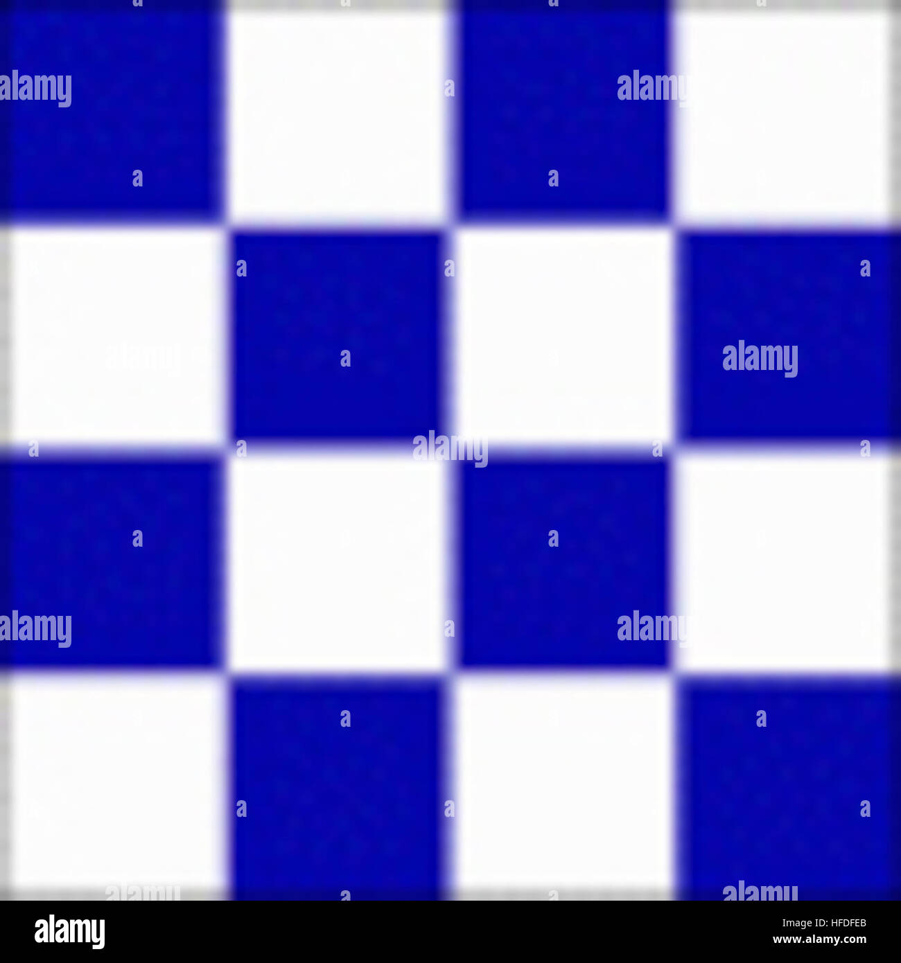 US Naval Signal Flag November Stock Photo - Alamy