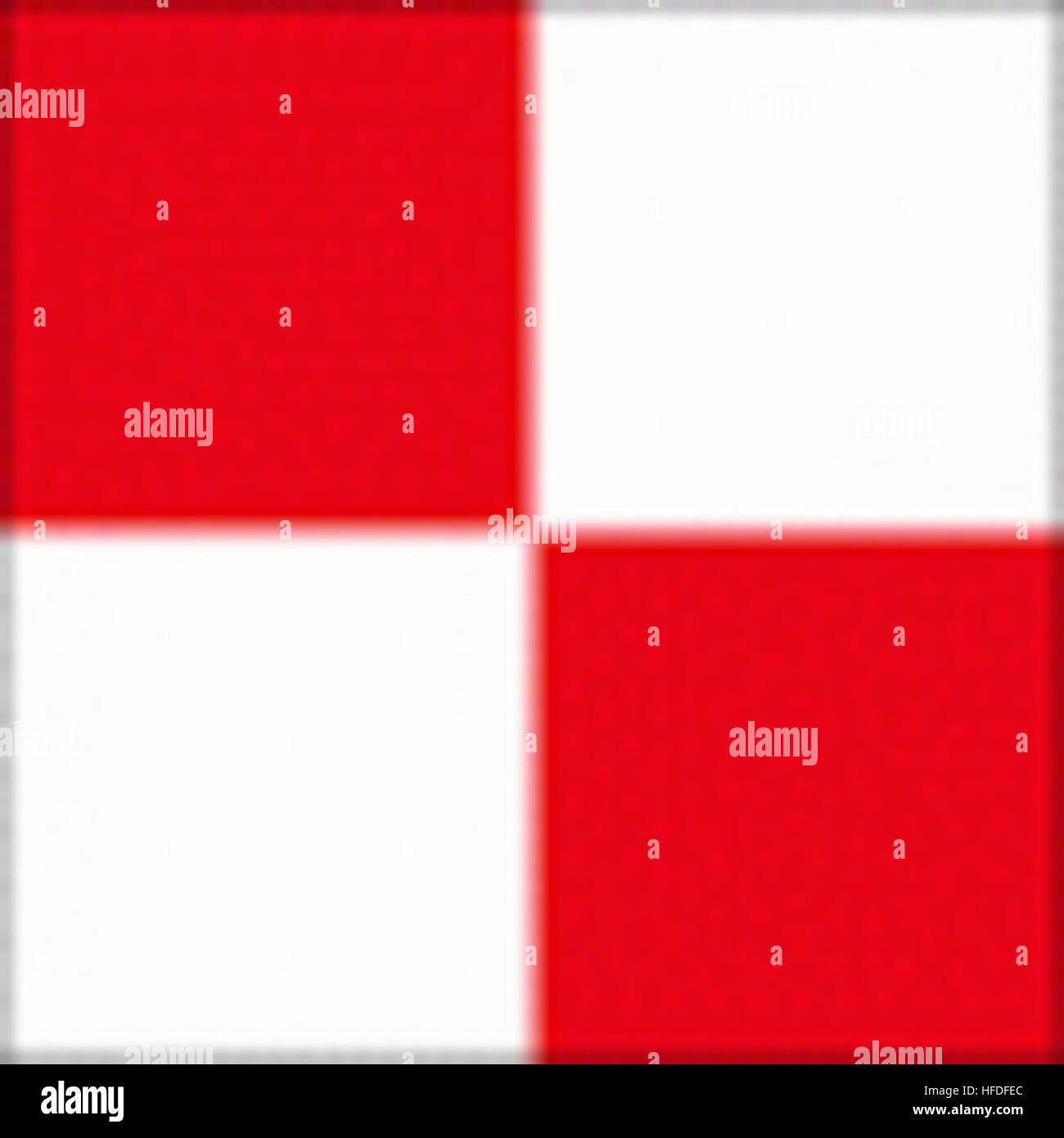 Naval signal flag hi-res stock photography and images - Alamy