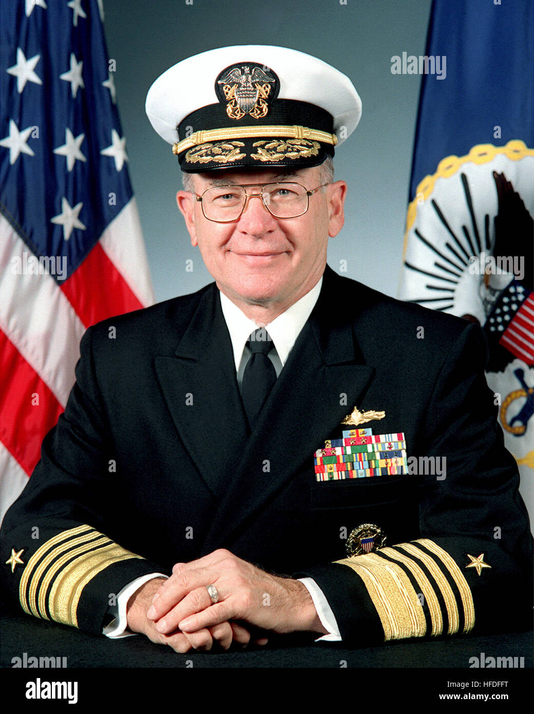 Us military portrait 2000 hi-res stock photography and images - Alamy