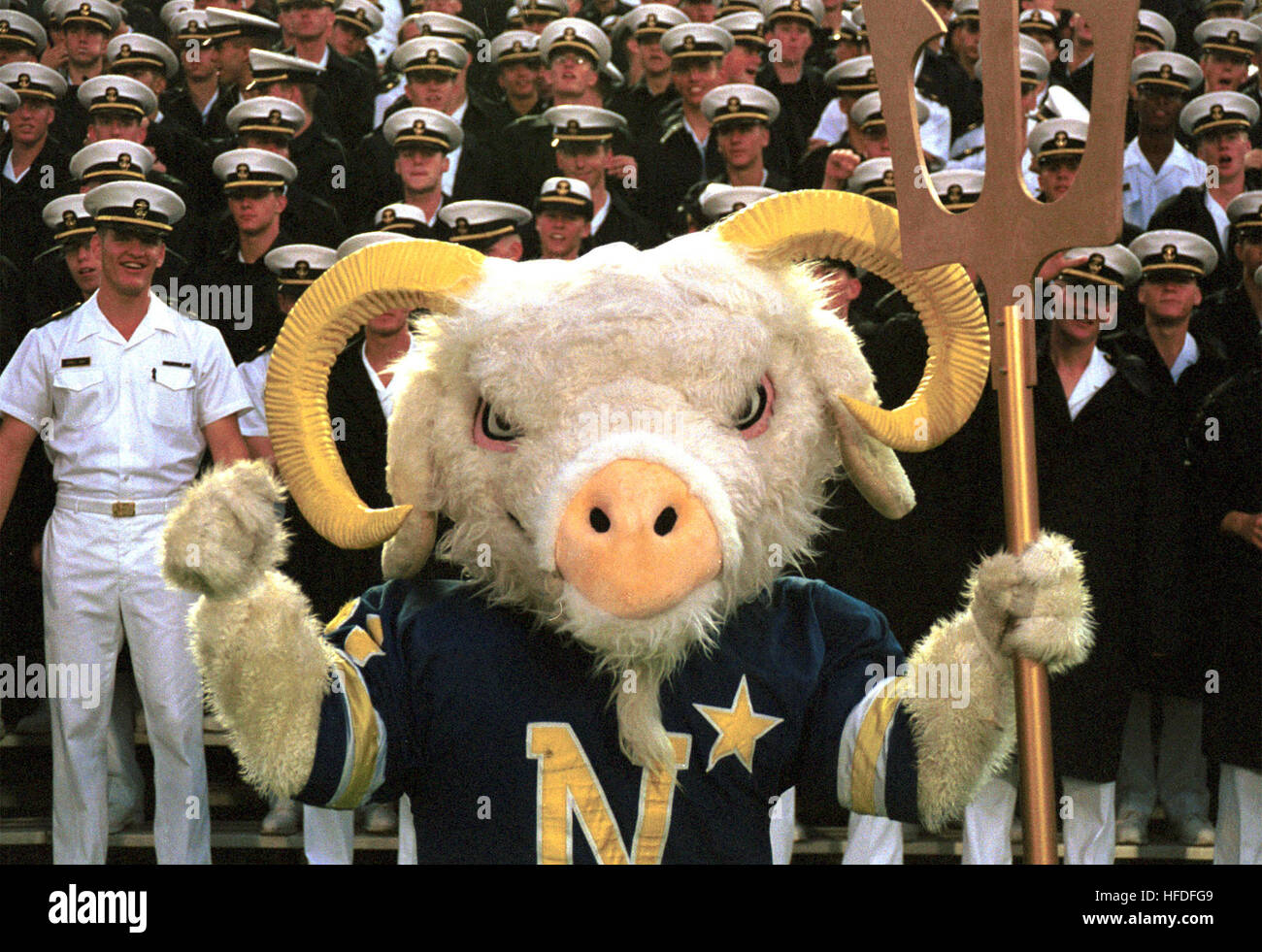 000902-N-9848G-002 U.S. Naval Academy, Annapolis, Md., (Sep. 2, 2000 ...