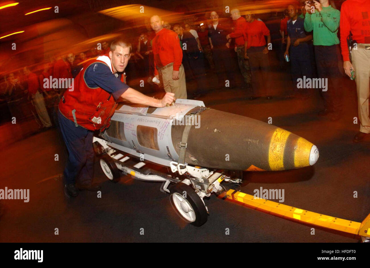 Jdam gps guided bomb hi-res stock photography and images - Alamy