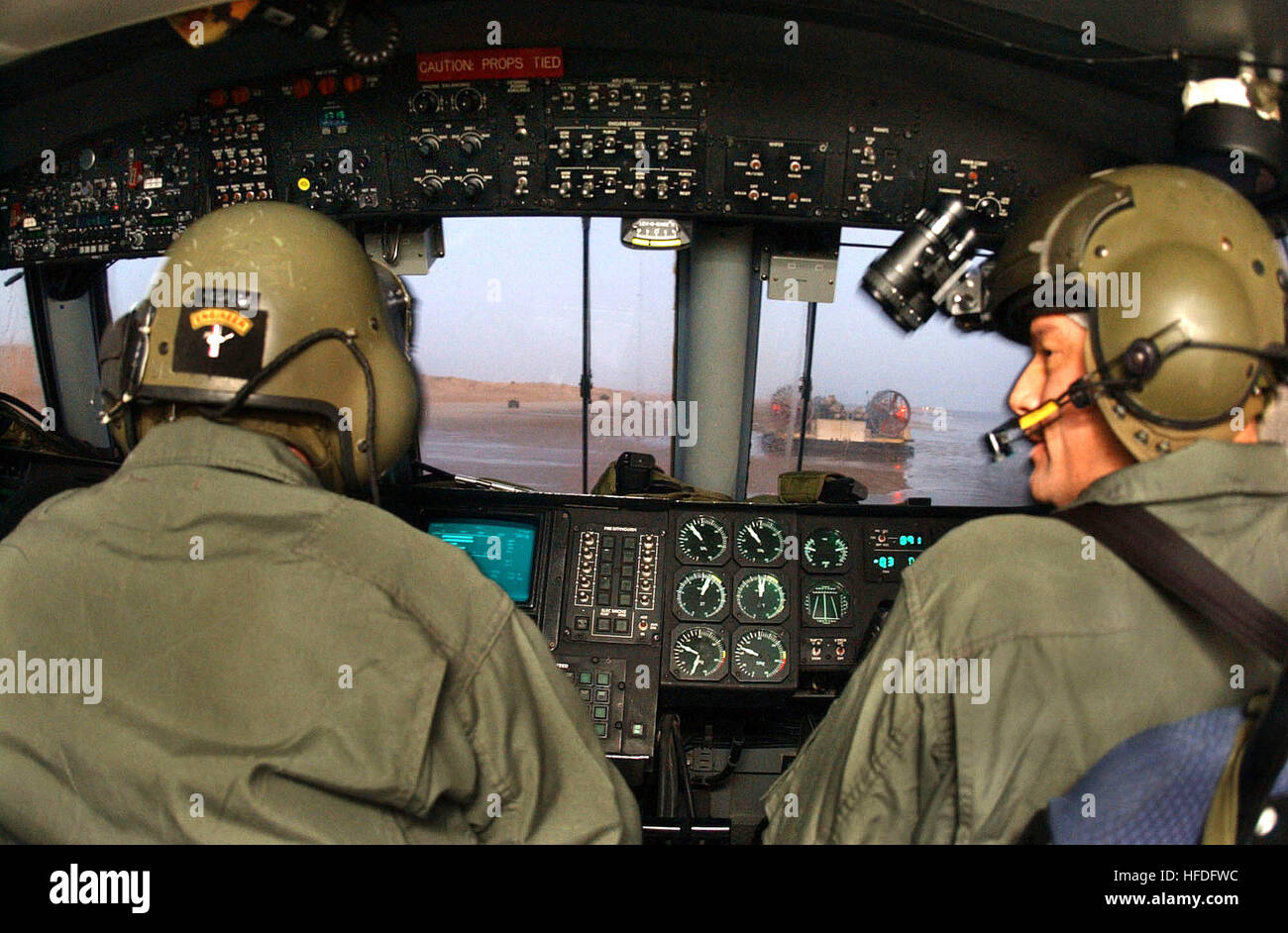 011201-N-2383B-520 Operation Enduring Freedom (Dec. 1, 2001) -- Chief ...