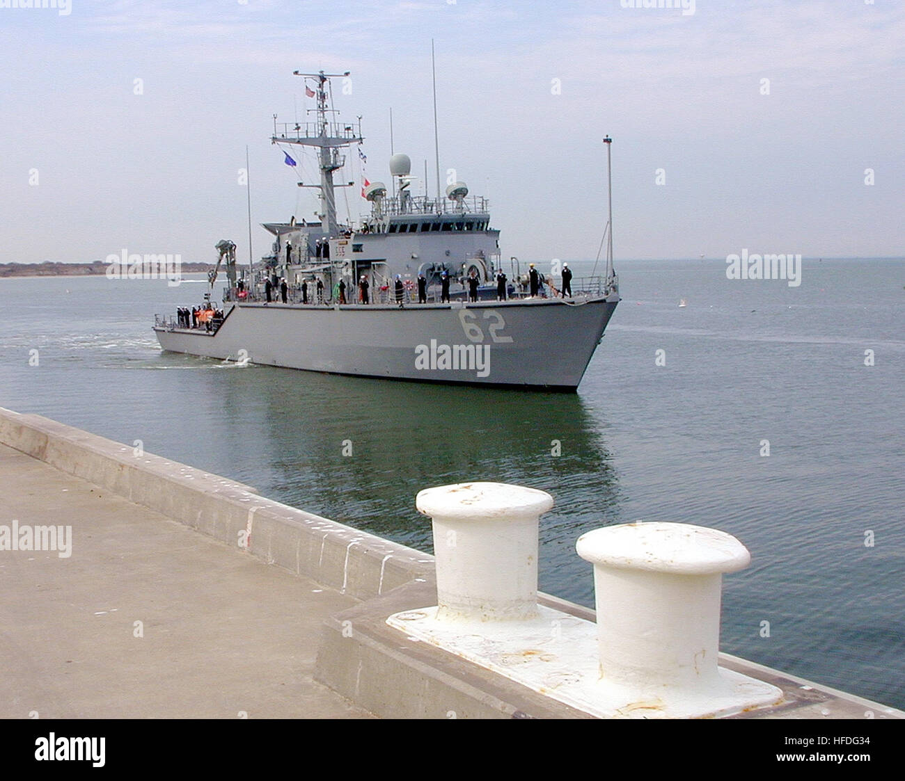 Naval Station Ingleside High Resolution Stock Photography and Images ...