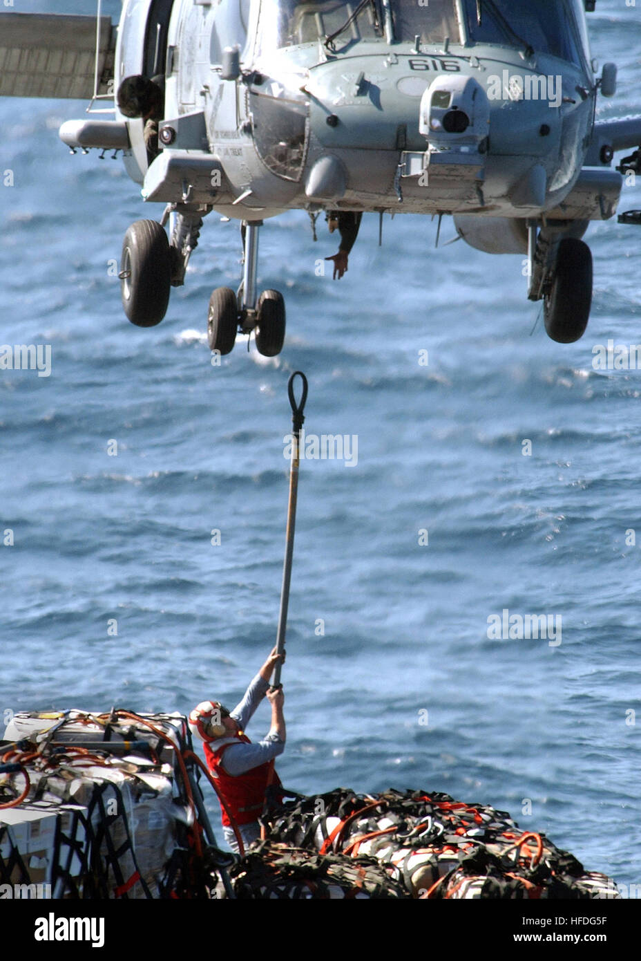 Cargo pennant hi-res stock photography and images - Alamy