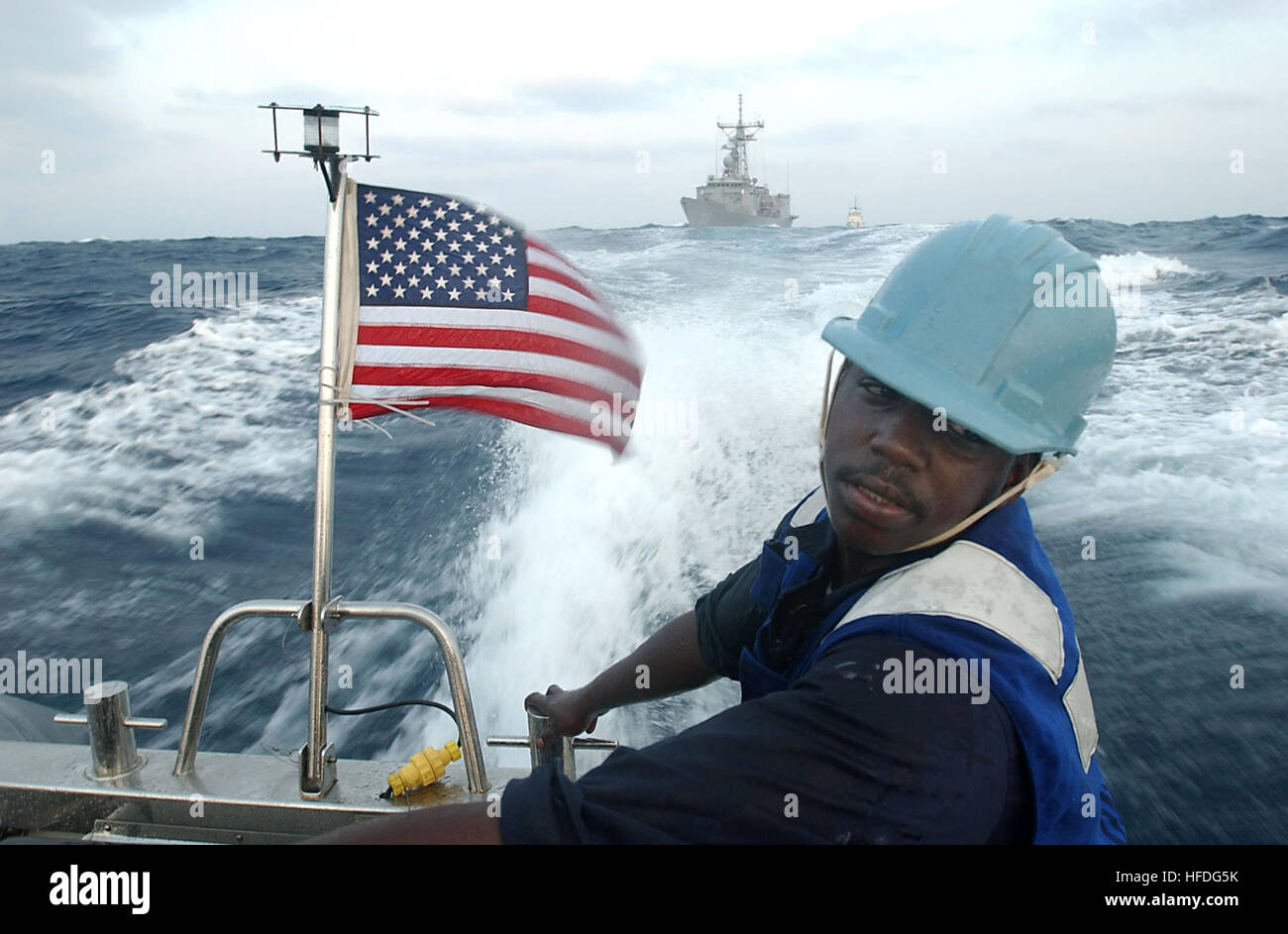 Uss Doyle Ffg 39 High Resolution Stock Photography and Images - Alamy