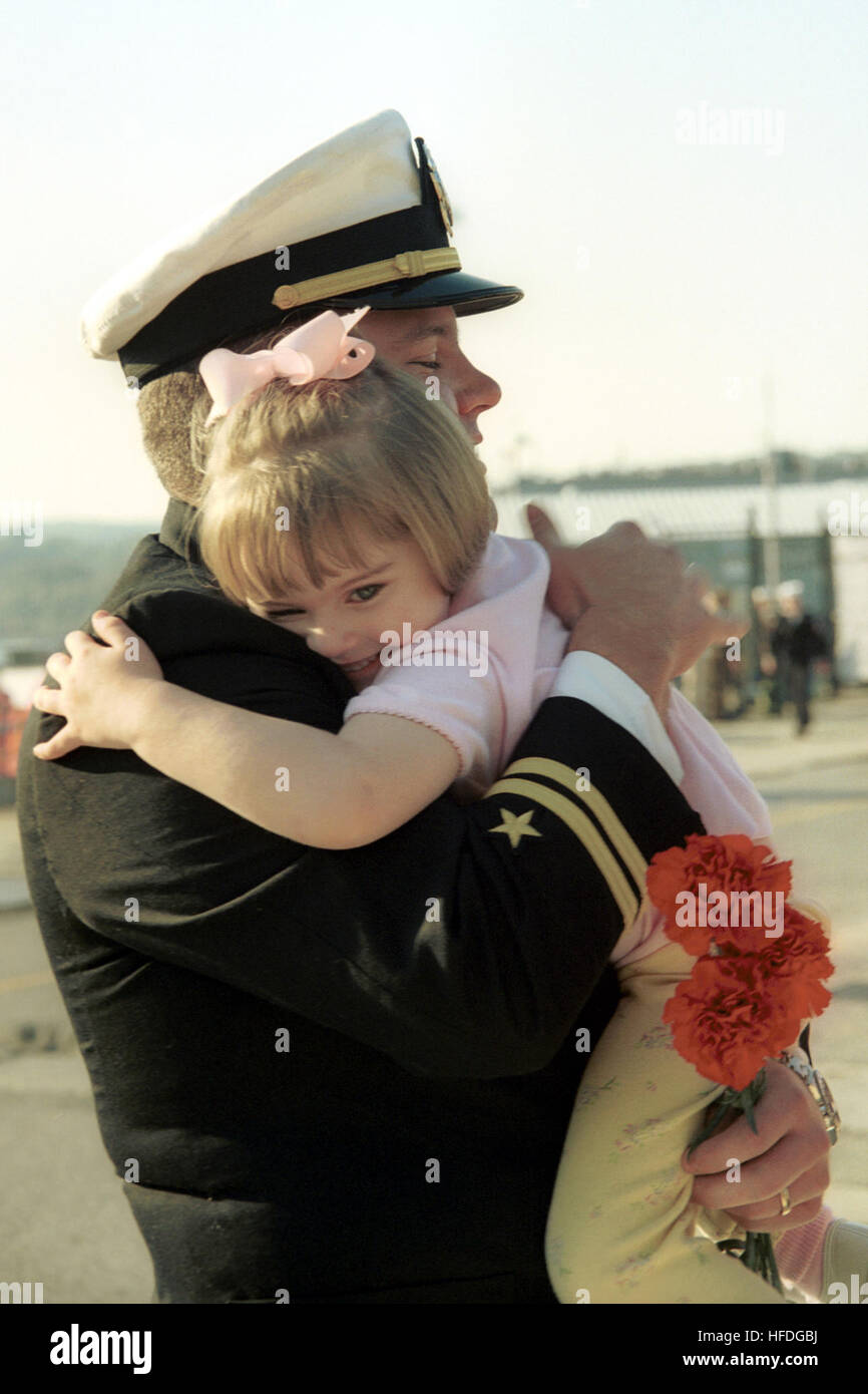 Uss philadelphia hi-res stock photography and images - Alamy