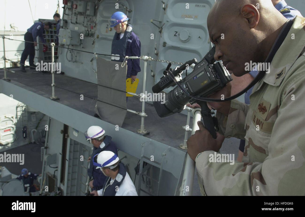 Hms portland hi-res stock photography and images - Alamy