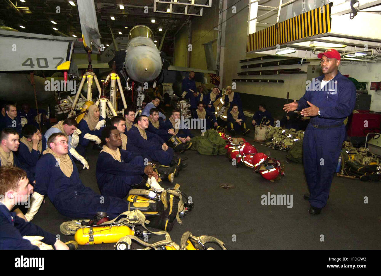 Aircraft battle damage repair hi-res stock photography and images - Alamy