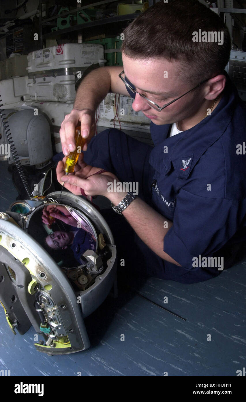 Flir forward looking infrared hi-res stock photography and images - Alamy