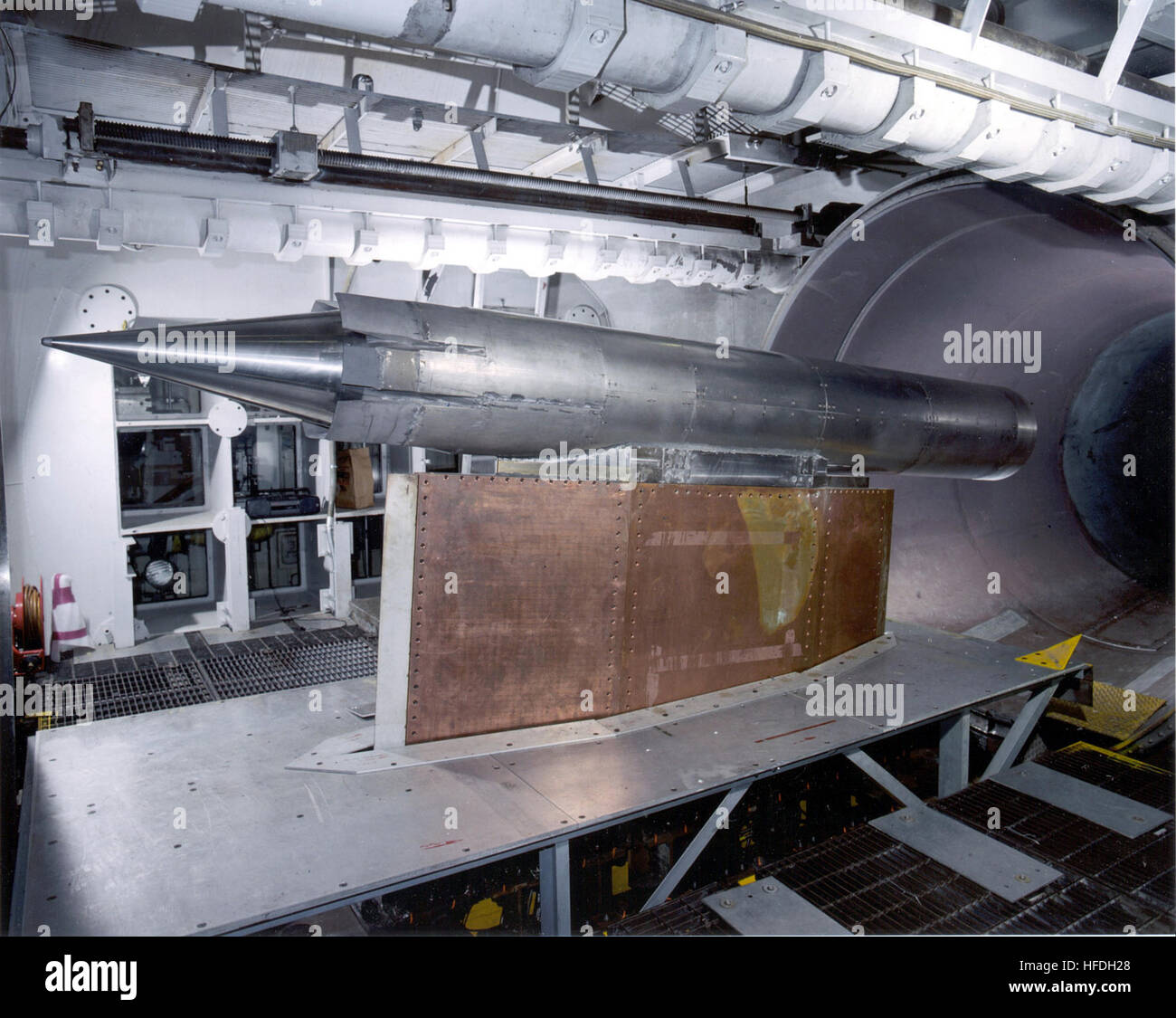 Hypersonic cruise missile hi-res stock photography and images - Alamy