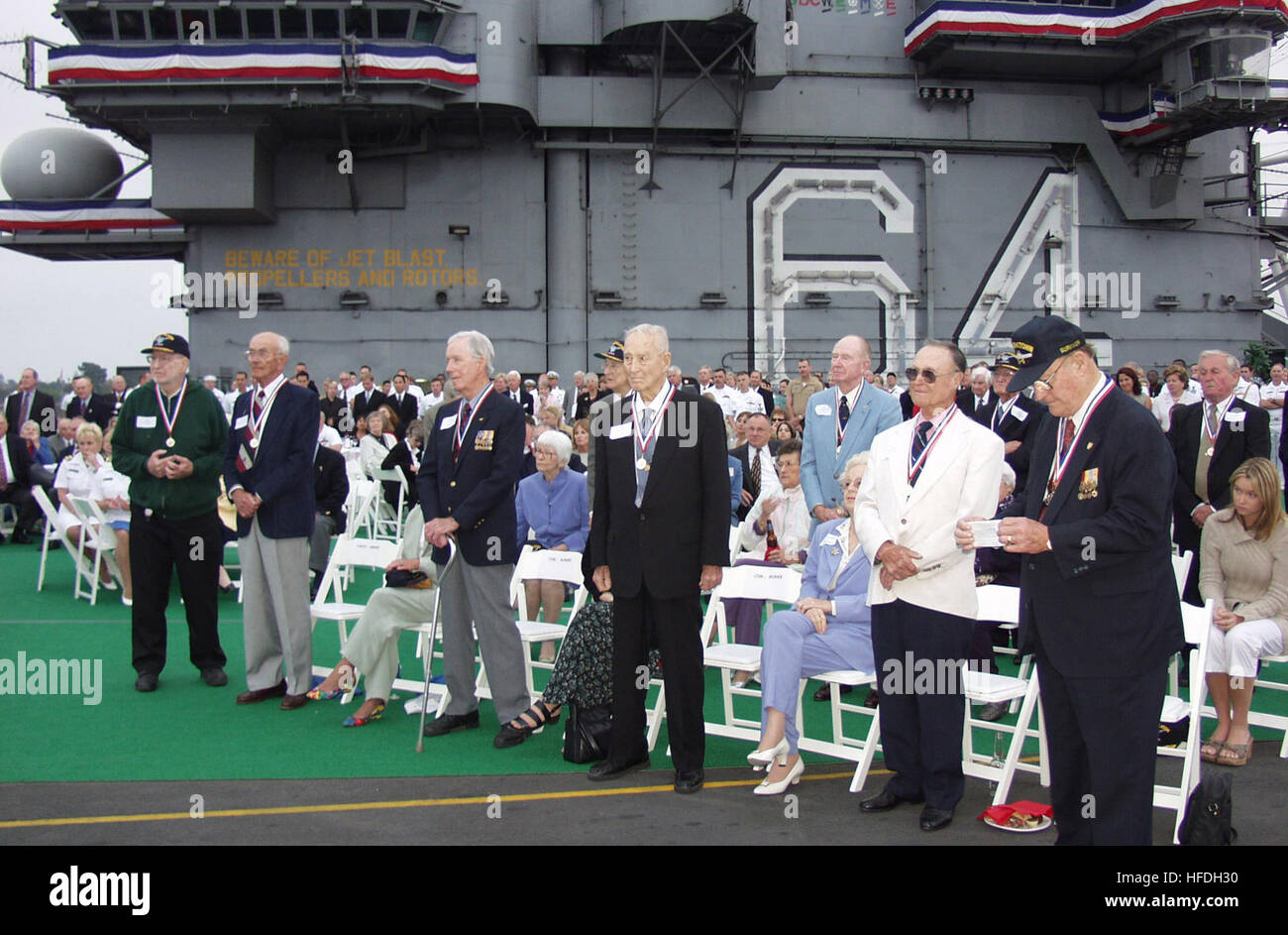 Uss constellation battle hi-res stock photography and images - Alamy