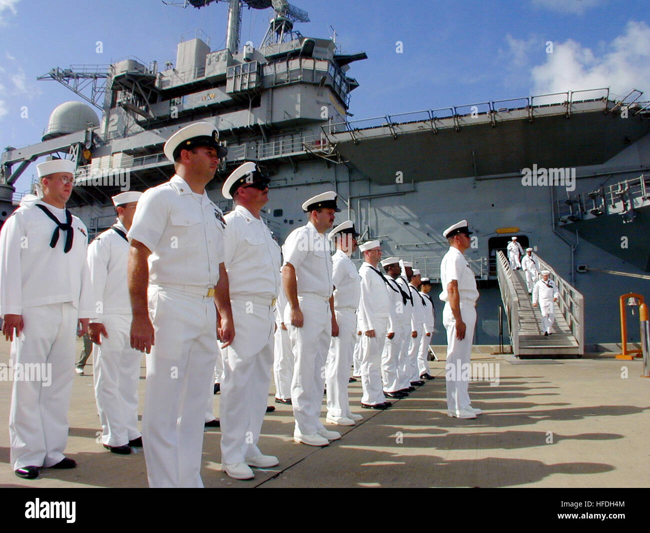 Naval station ingleside hi-res stock photography and images - Alamy