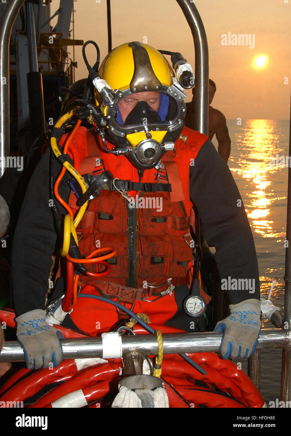Uss monitor turret hi-res stock photography and images - Alamy