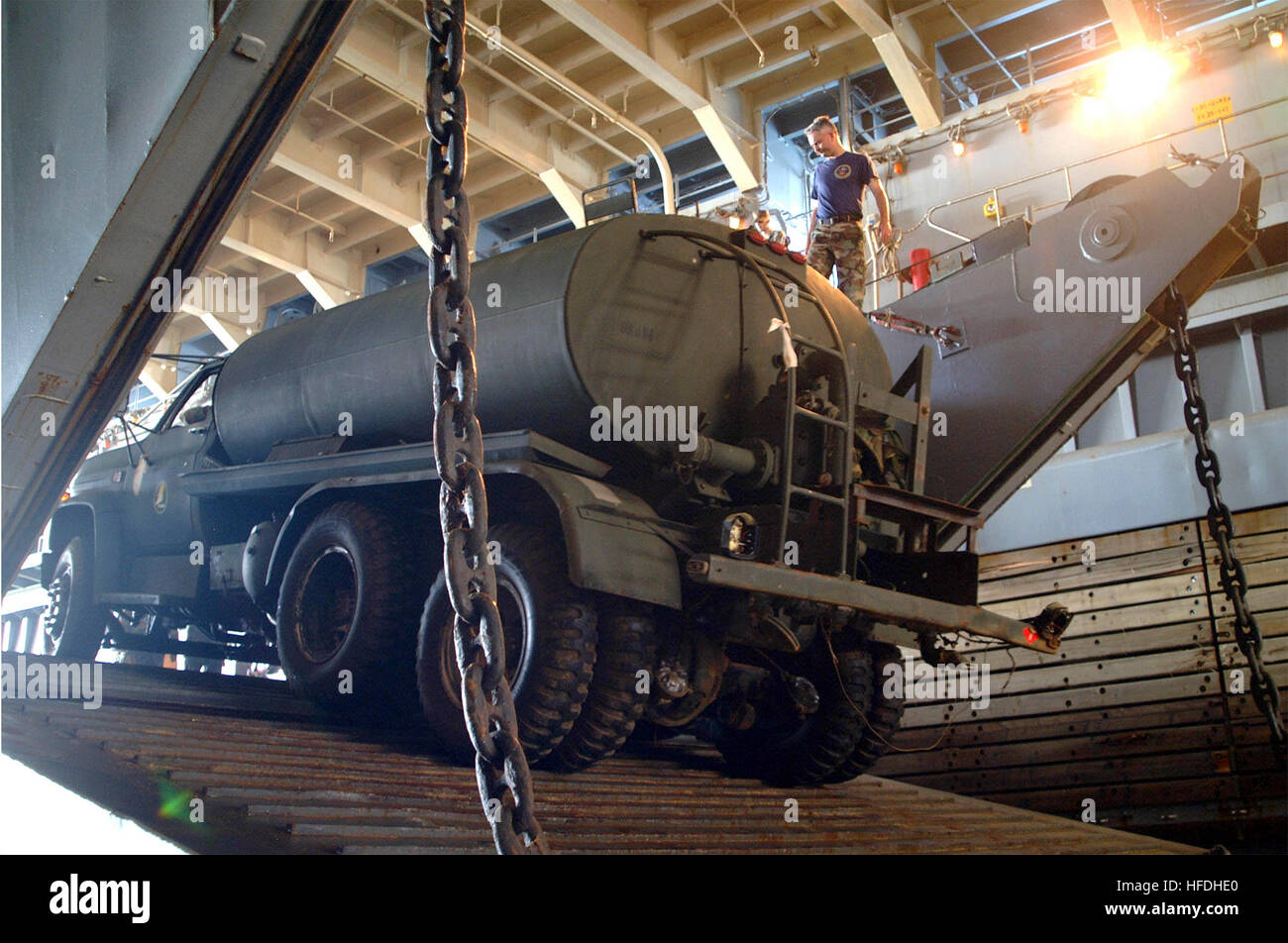 Naval beach group sailor hi-res stock photography and images - Alamy
