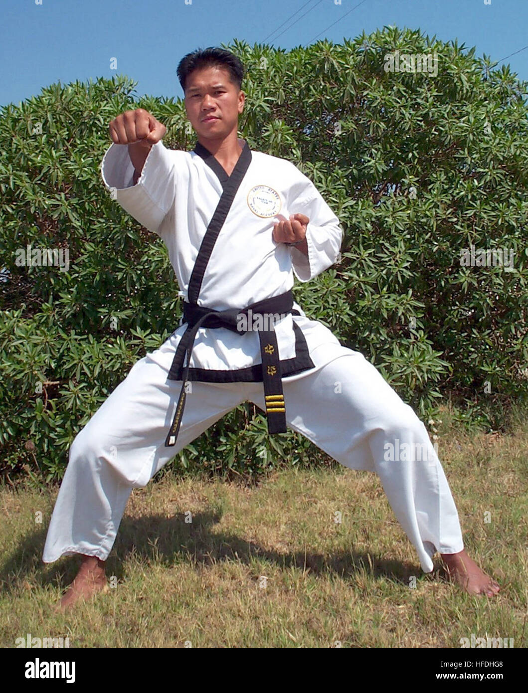 Lieutenant tang hi-res stock photography and images - Alamy